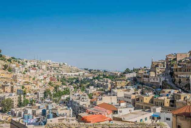 20 Cities In Jordan To Visit In 2026 - Discover Ancient Wonders