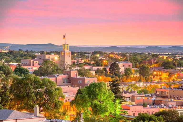 20 Cities In New Mexico To Visit In 2026 - Discover Hidden Gems