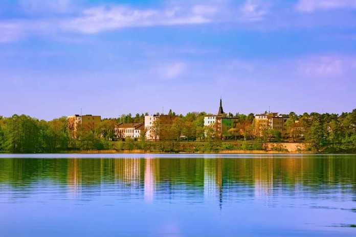 20 Cities In Poland To Visit In 2026 - Explore Amazing Wonders