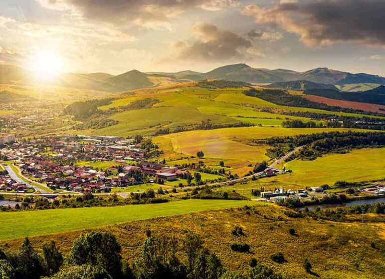 20 Beautiful Towns and Cities in Slovakia 2026 - Don't Miss These!