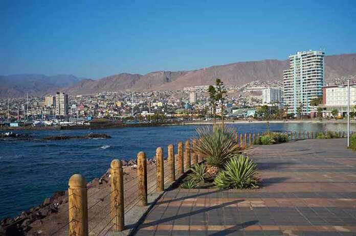 20 Cities In Chile To Visit In 2026 - From The Andes To The Coast