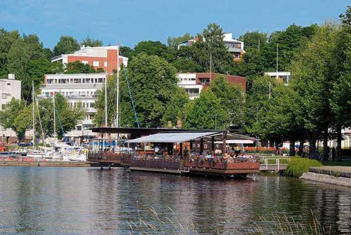 20 Must-Visit Finnish Cities That Will Leave You Breathless In 2026