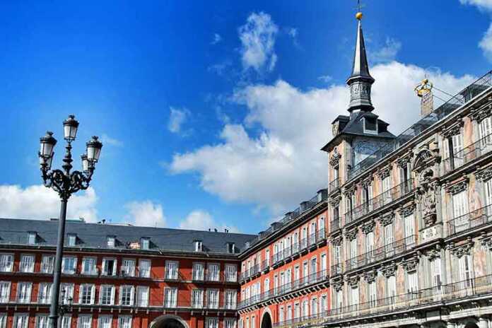 20 Cities In Spain To Visit In 2026