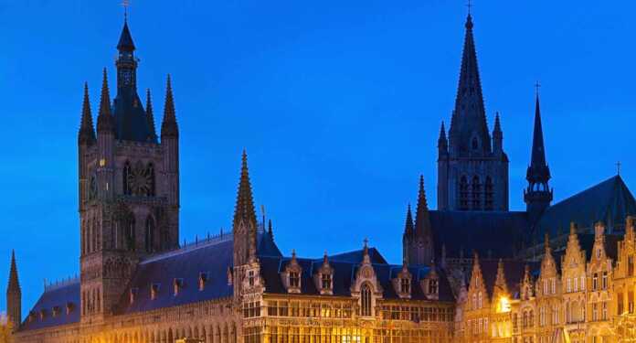 20 Towns And Cities In Belgium To Visit In 2026 - Hidden Gems!