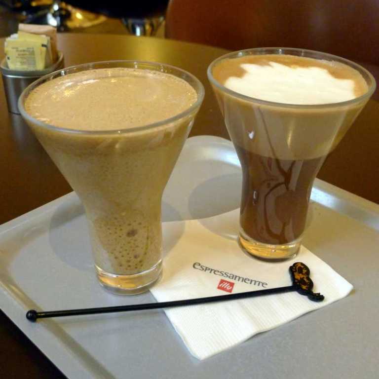 Coffee culture - best coffee in macau - Travel2Next