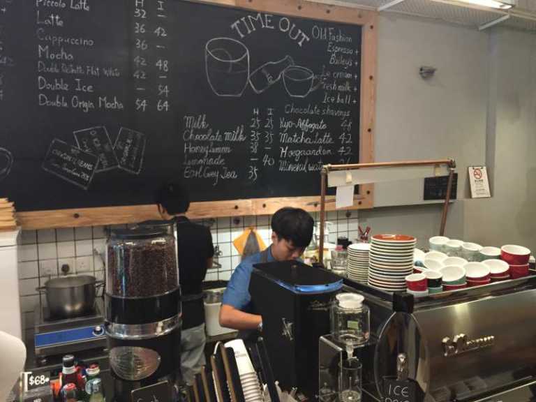 Coffee culture - best coffee in macau - Travel2Next