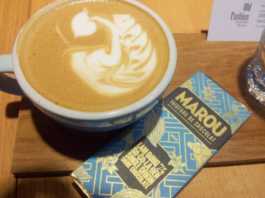 Coffee culture - best coffee in macau - Travel2Next