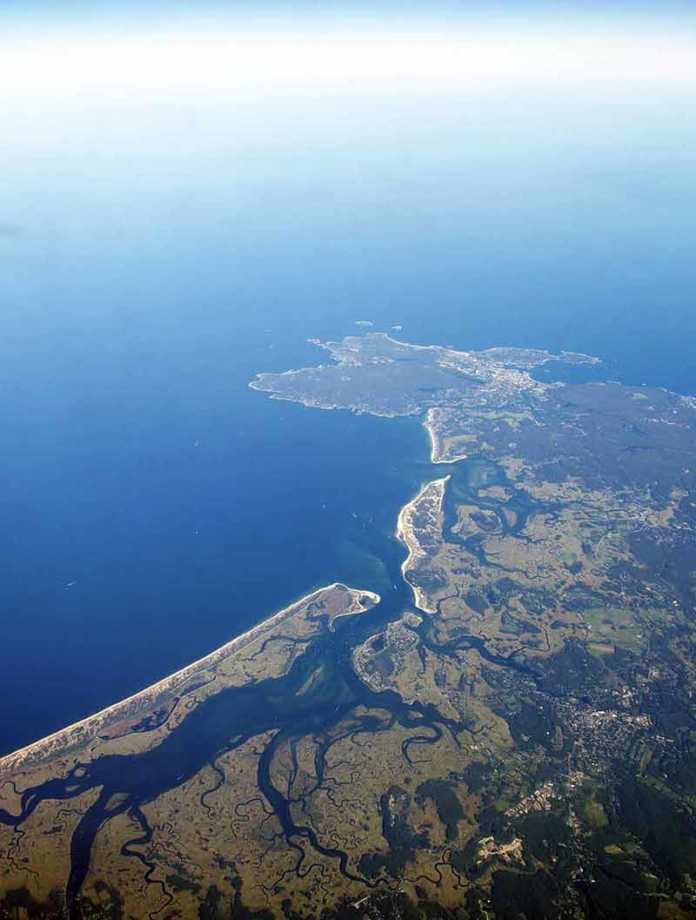 20 New Hampshire Beaches To Visit In 2026