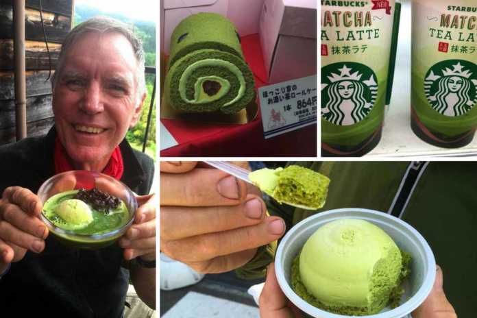 Japan Matcha Discovery and uses and where to buy matcha powder