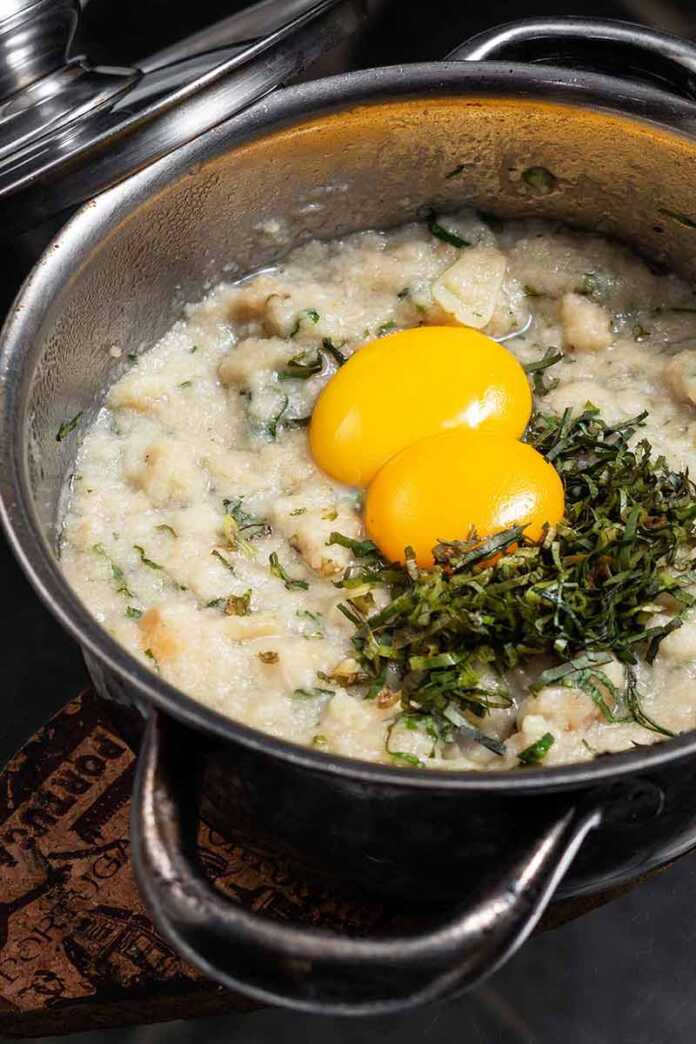 Portuguese food - 20 Dishes To Try In 2026
