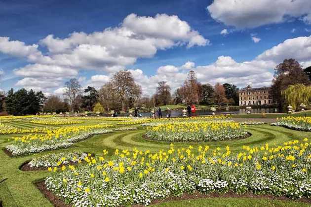 20 Things To Do In London In Spring In 2026