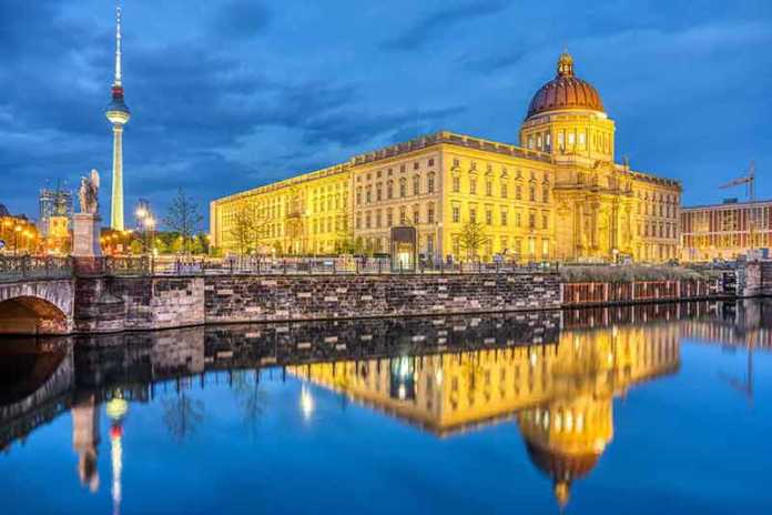 20 Things To Do In Berlin At Night In 2026