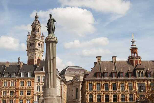 20 Things To Do In Lille In 2026