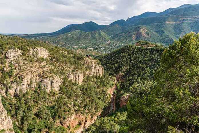 20 Things To Do In Manitou Springs, CO, In 2026