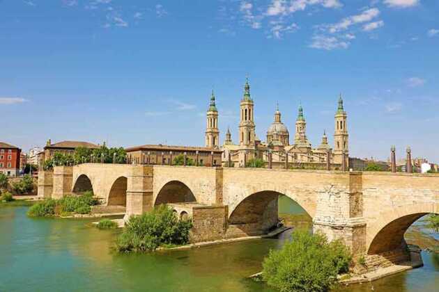 20 BEST THINGS THAT SHOULD DO IN ZARAGOZA - Tourism over the World