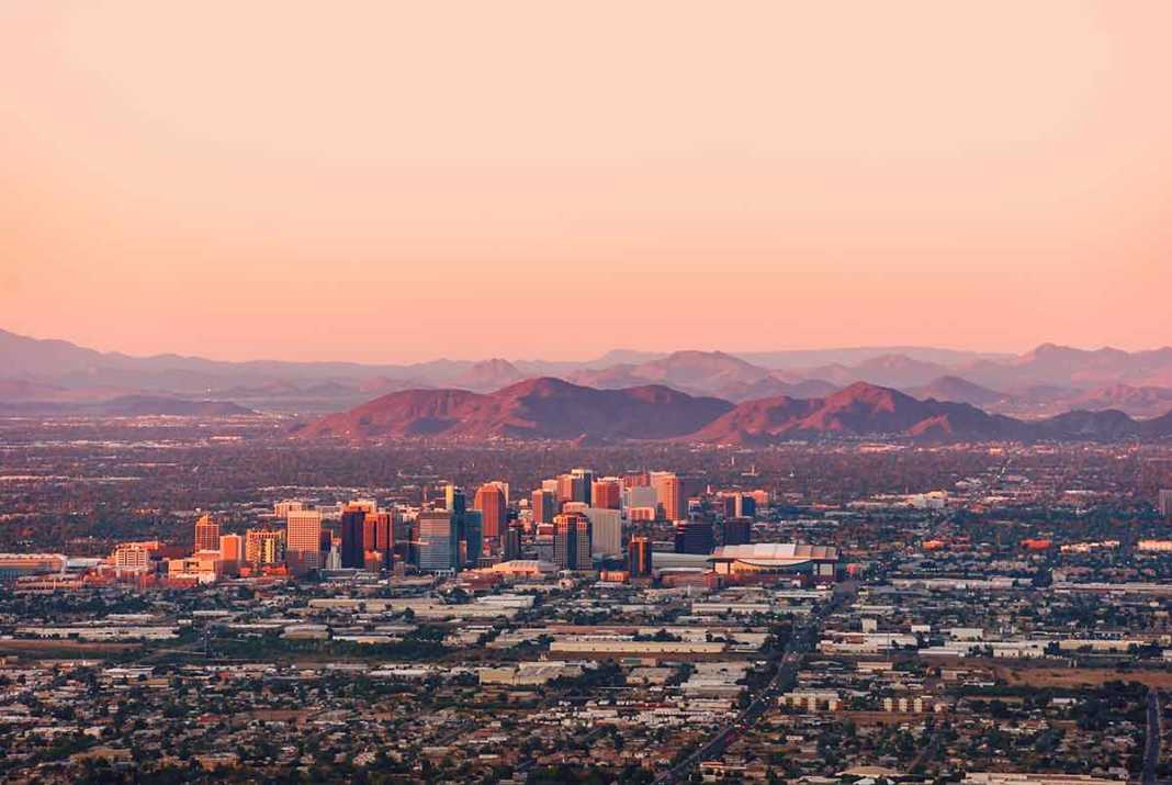 20 Things To Do In Phoenix At Night In 2026