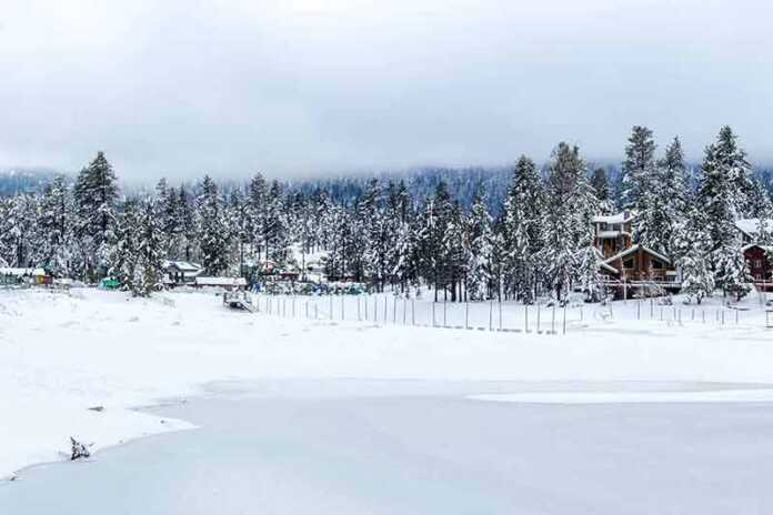 20 Things To Do In Big Bear In 2026
