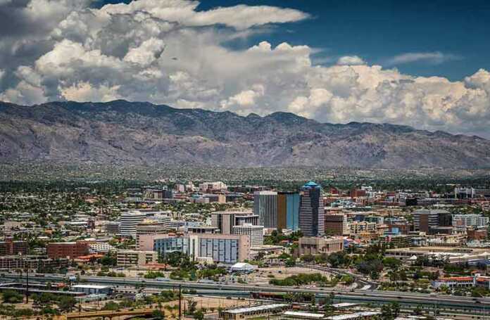 20 Towns And Cities In Arizona To Visit In 2026 - Go Now!