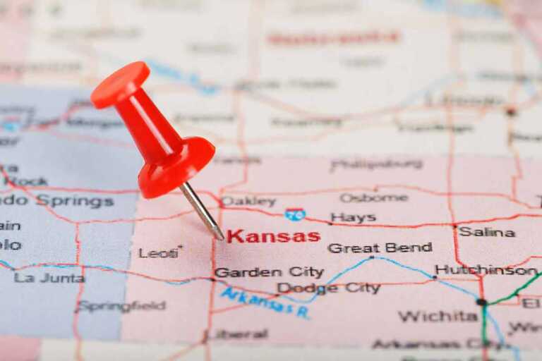 20 Towns And Cities in Kansas In 2026 - Explore The Midwest!