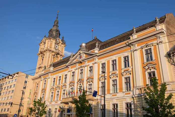 20 Cities In Romania To Visit In 2026 - History and Hidden Gems!