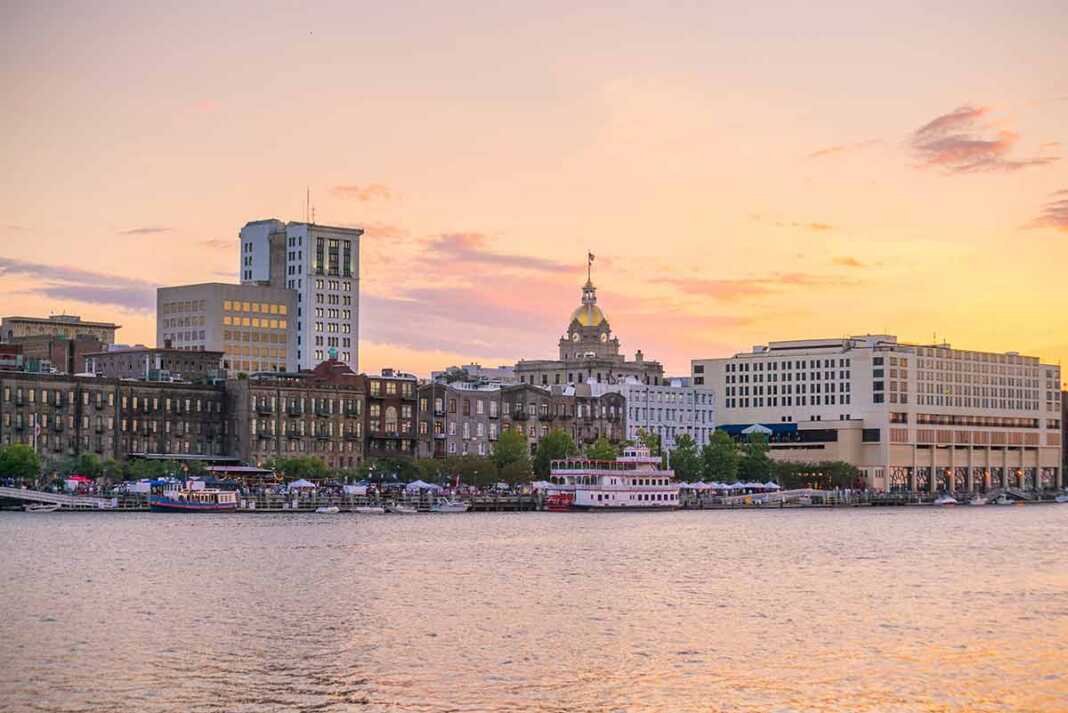 20 Cities in Georgia (USA) To Visit In 2026 - Hidden Gems!