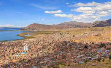 20 BEST TOWNS AND CITIES IN PERU - Tourism over the World