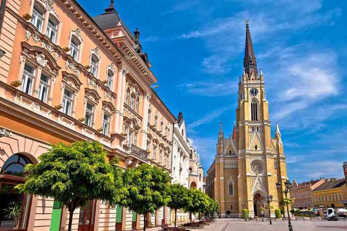 20 Cities In Serbia To Visit In 2026 - Pack Your Bags!