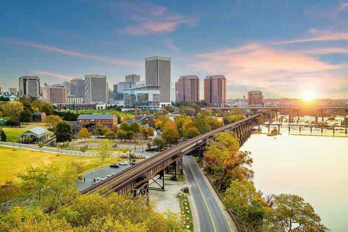 20 Towns And Cities In Virginia To See In 2026 - Hidden Gems!