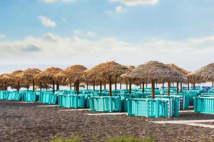 20 Black Sand Beaches Around The World To Visit In 2026