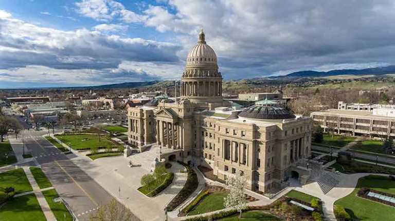 20 Iconic Landmarks in Idaho For 2026 - More Than Just Potatoes!