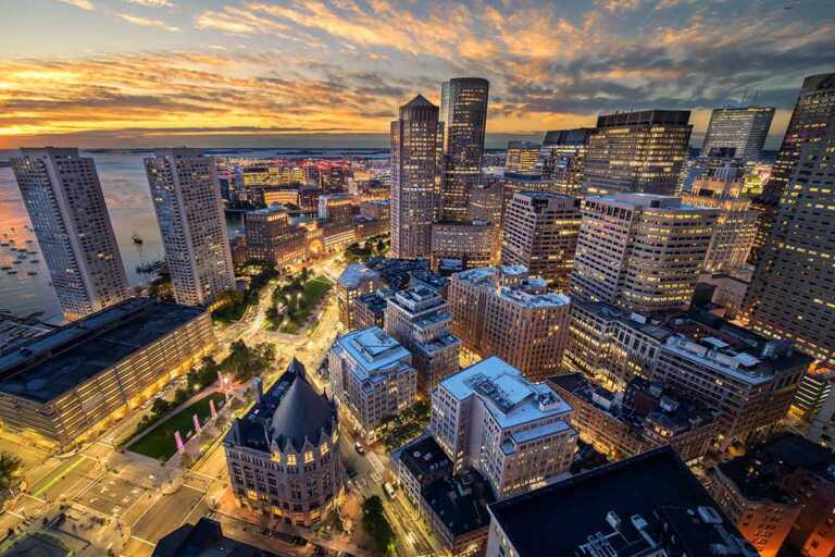 What Is Boston Known For In 2026 - 15 Famous Things