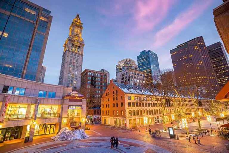 Boston to Miami Driving Vacation In 2026 - 20 Places To Explore