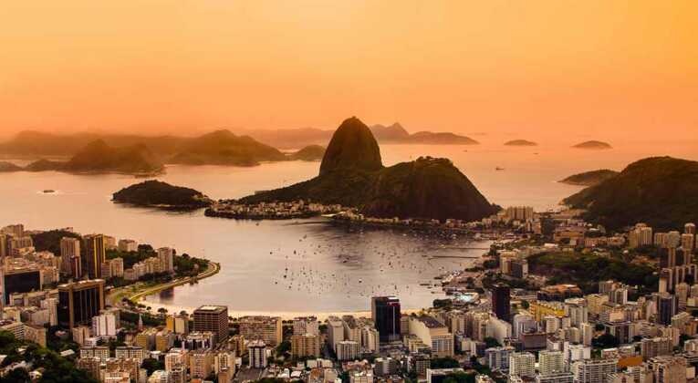 20 Cities In Brazil To Visit In 2026 - Ignite Your Wanderlust!