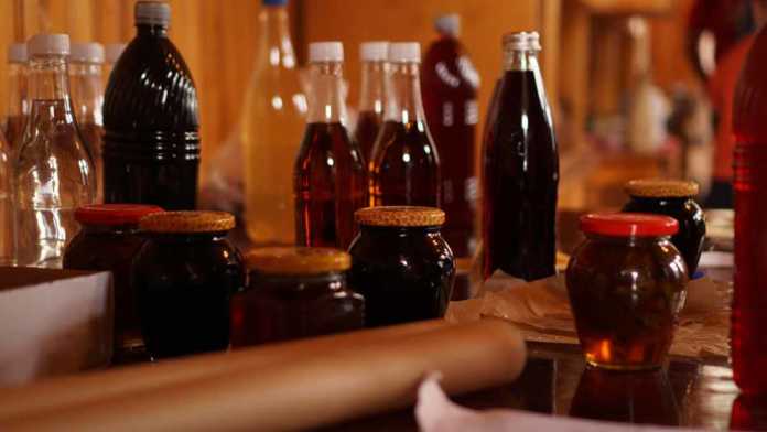 20 British Drinks To Try When Visiting Britain