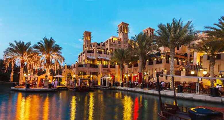 20 Things To Do In Dubai At Night In 2026 For An Exciting Time