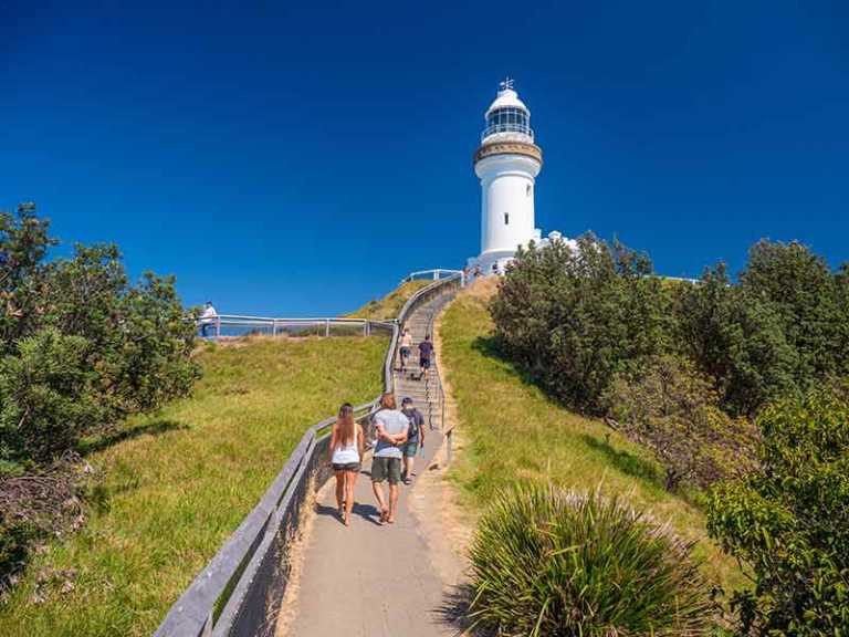 Things To Do In Byron Bay - 15 Unusual Attractions