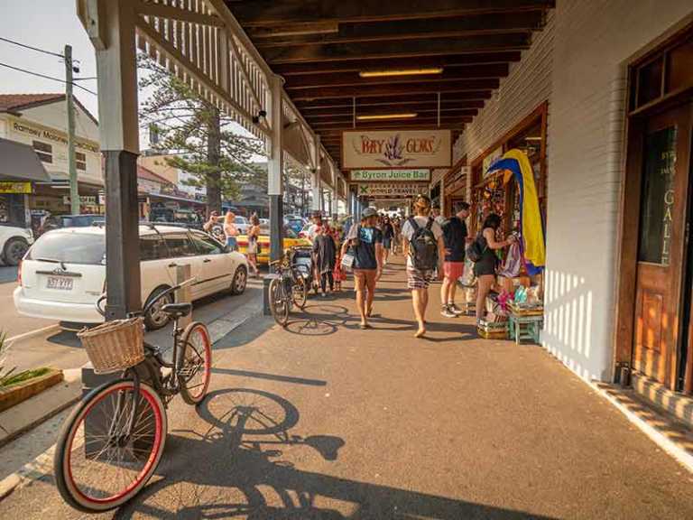 Things To Do In Byron Bay - 15 Unusual Attractions