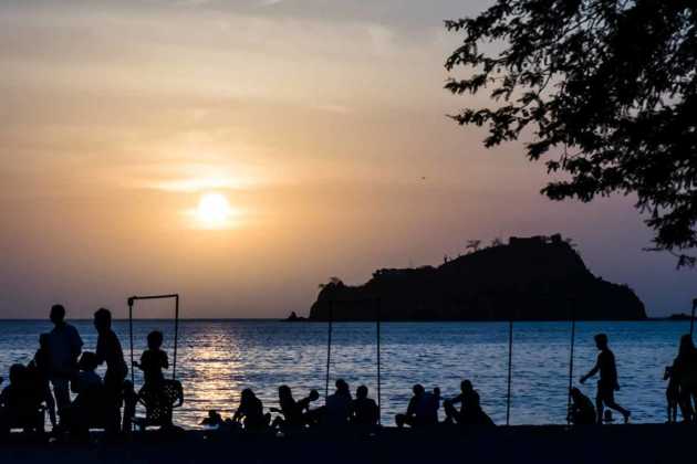 20 BEST AND AMAZING BEACHES IN COLOMBIA - Tourism over the World