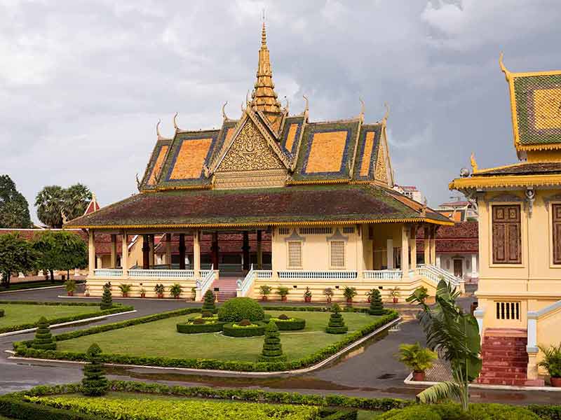 21 Cambodia Landmarks For Your 2026 Bucket List