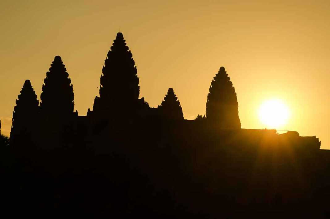 21 Cambodia Landmarks For Your 2026 Bucket List