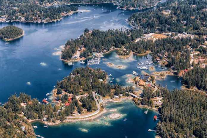 Discover The Hidden Gems Of Summer in Canada