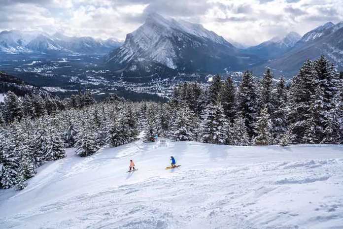 Canada in Winter | 15 Reasons Why You Will Love Winter In Canada
