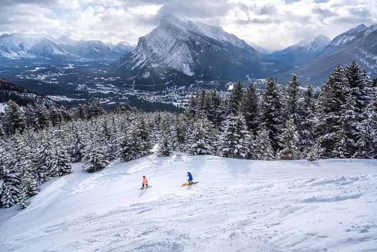 Canada in Winter | 15 Reasons Why You Will Love Winter In Canada