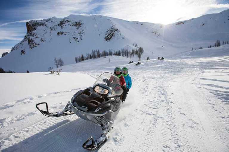 Things to Do in Canada - 50 Attractions in Winter, Spring, Summer and Fall