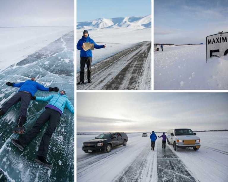 Driving Across Canada On A Road Trip - Tips and Routes For 2026