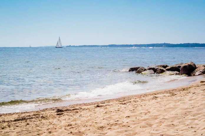 20 Best Beaches In Massachusetts To Visit In 2026