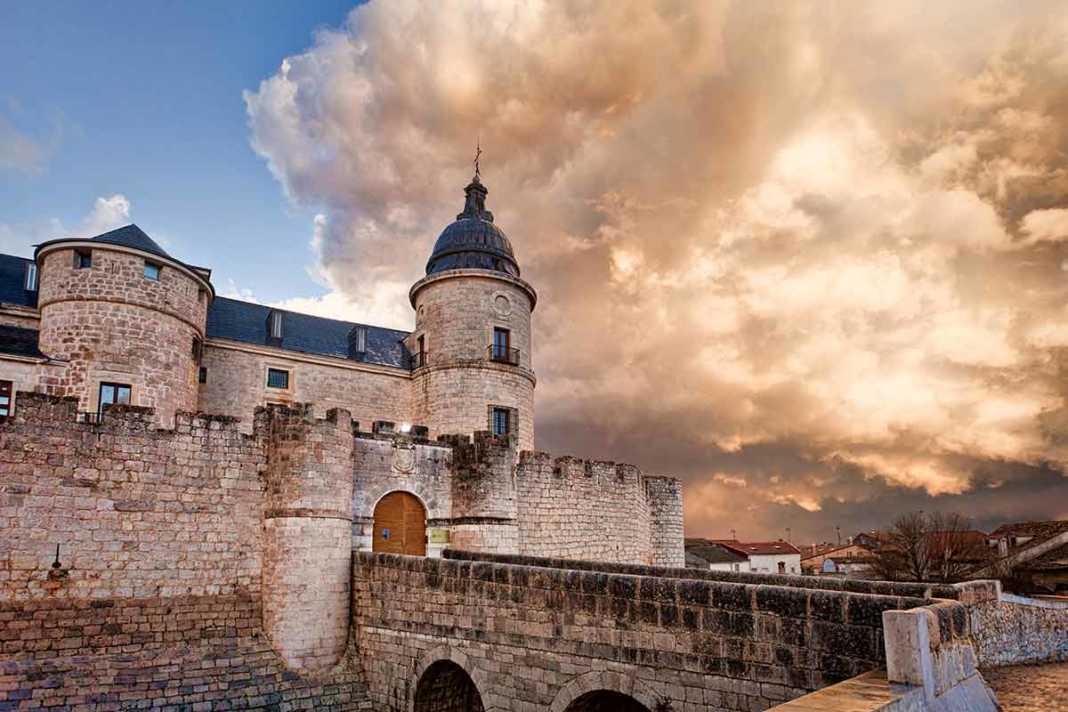 20 Amazing Castles In Spain For Your Bucket List In 2026