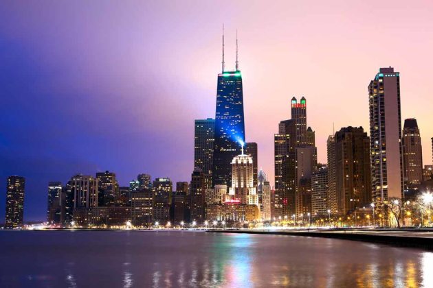 21 Amazing Landmarks in Illinois and Monuments In 2026