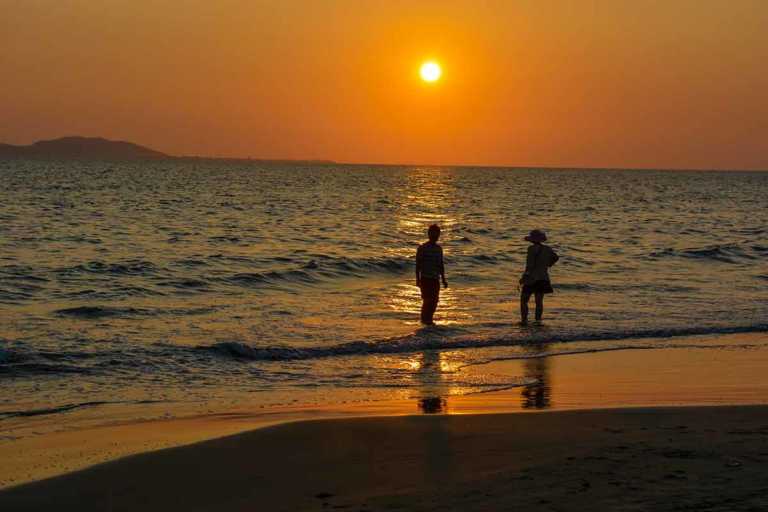 20 Best Beaches In China To Visit In 2026