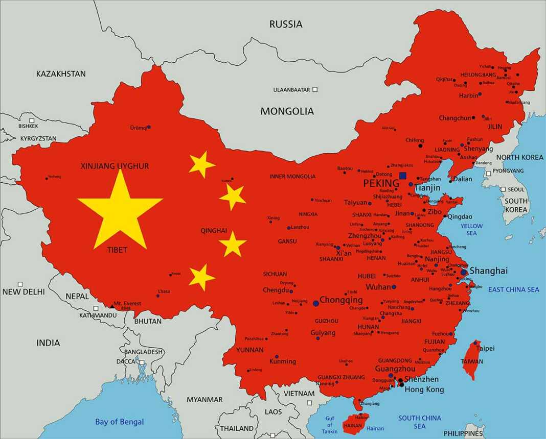20 Super Cool Cities In China 2026 That Will Blow Your Mind!